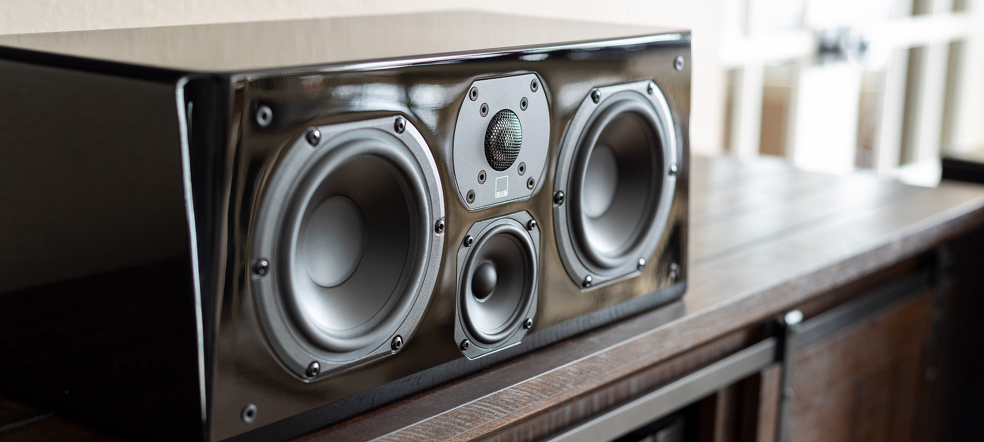 Are 3-Way Center Channel Speakers Better than 2-Way? – SVS