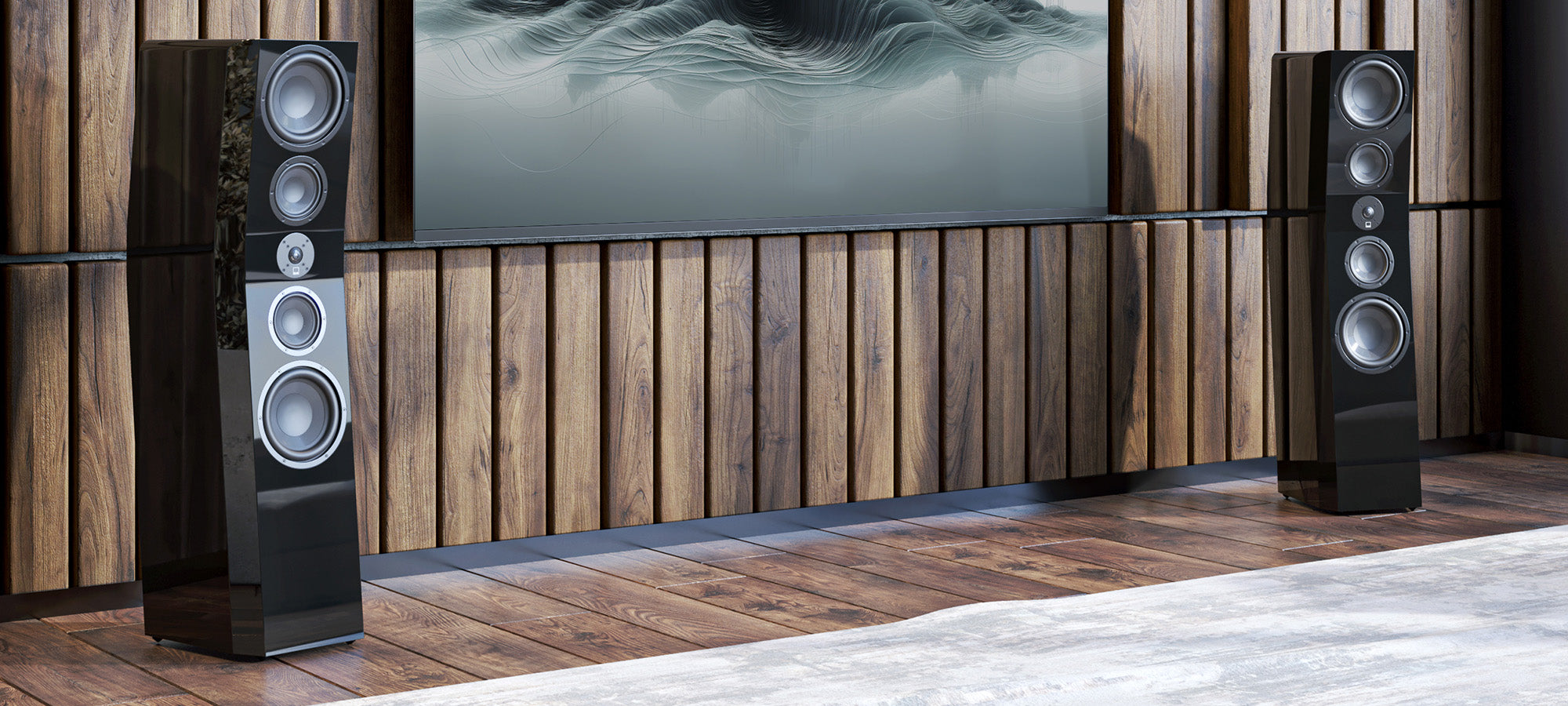 5 Ways to Get the Best Sound from Your TV | SVS Sound Experts Blog