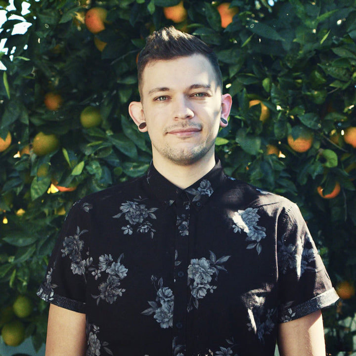 Featured Artist System: Andrew Lackey, Lead Sound Designer at Wabi Sab ...