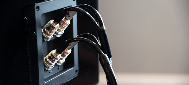 Why High-Quality Speaker Wire and Audio Cables Matter | SVS