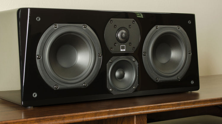 What is a Speaker Crossover? | SVS Sound Experts Blog