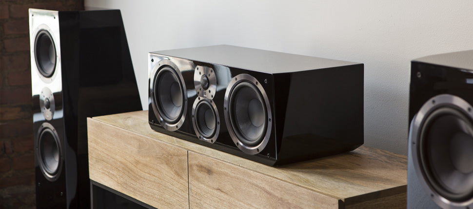 What Defines an Immersive Home Theater System | SVS Sound Experts Blog