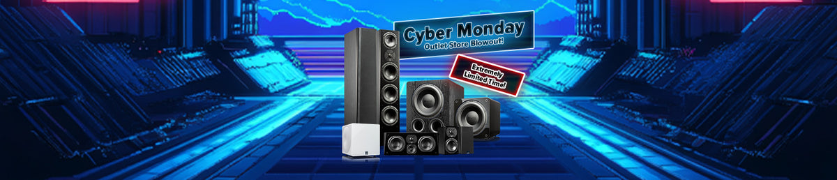 SVS Outlet Store | Best Deals on SVS Speakers and Subwoofers