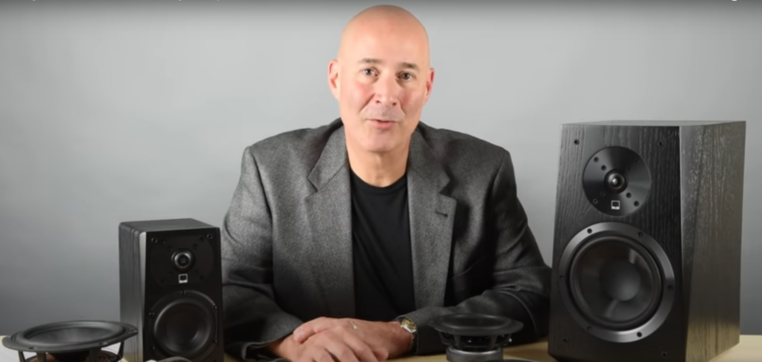 SVS Prime Series Speakers | Home Audio Speakers