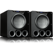 SVS Dual PB16-Ultra Subwoofers | 16-inch Driver | 1,500 Watts RMS
