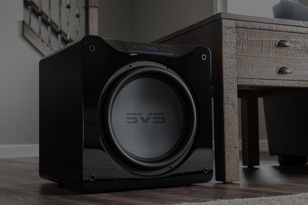 SVS 16-Ultra Series Subwoofers