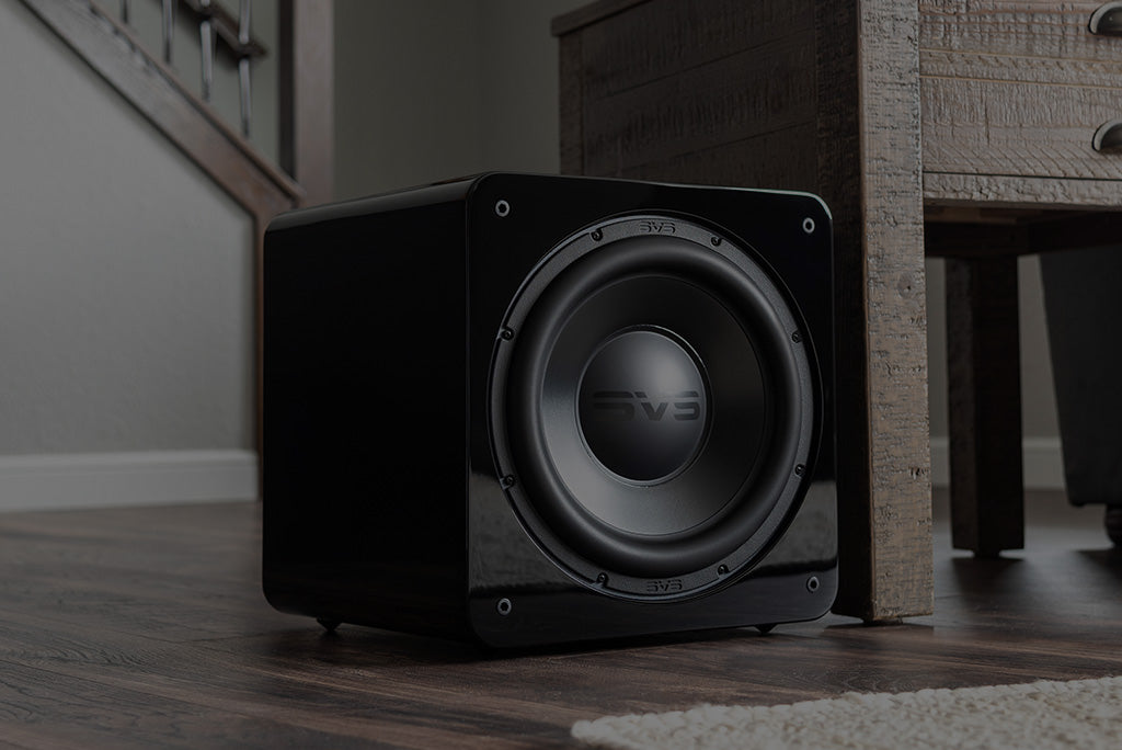 Subwoofer Setup and Tuning | SVS Home Audio Blog