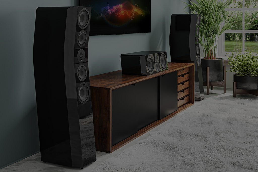 Surround Sound Systems | Home Theater Speakers | SVS