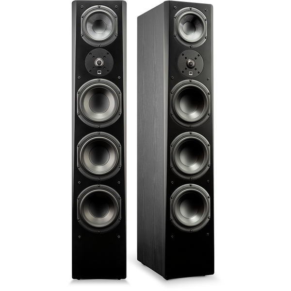 Prime Pinnacle | Tower Speaker for Home Theater & HiFi | SVS