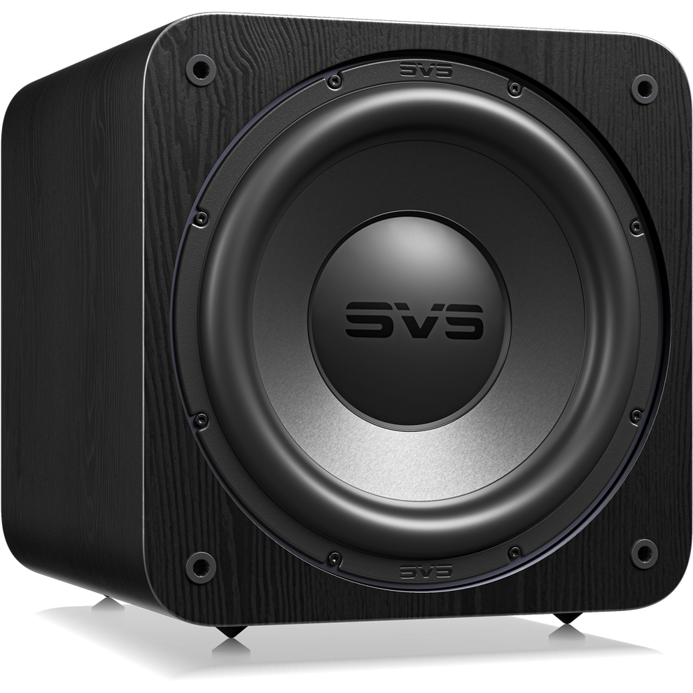 Svs Sb 3000 Review