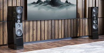 Speakers for Home Theater and Stereo Systems | SVS