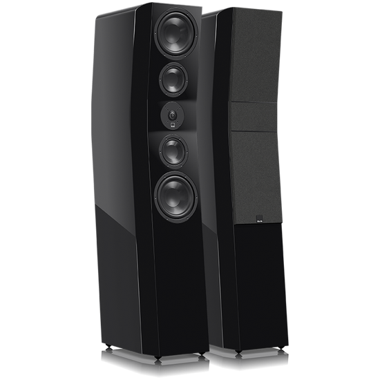 SVS Ultra Evolution Titan Speaker