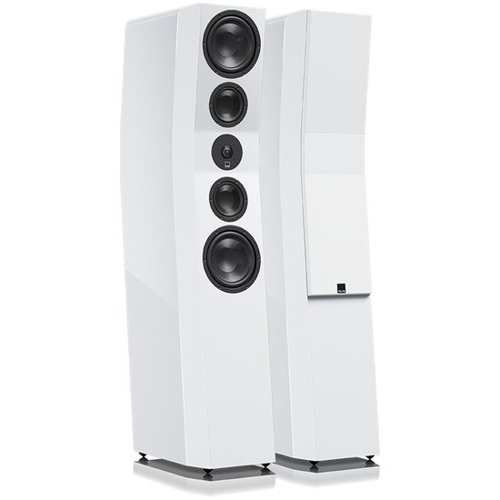 SVS Ultra Evolution Titan Speaker