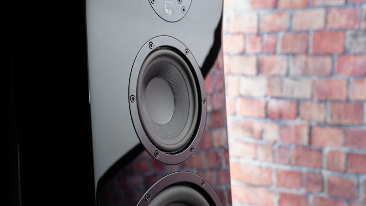 SVS Ultra Evolution Tower Speaker
