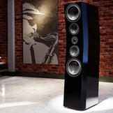 SVS Ultra Evolution Pinnacle Speaker