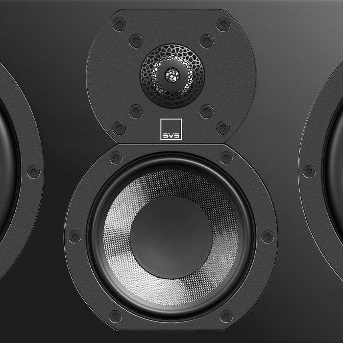 SVS Ultra Evolution Center Speaker – SVS Canada