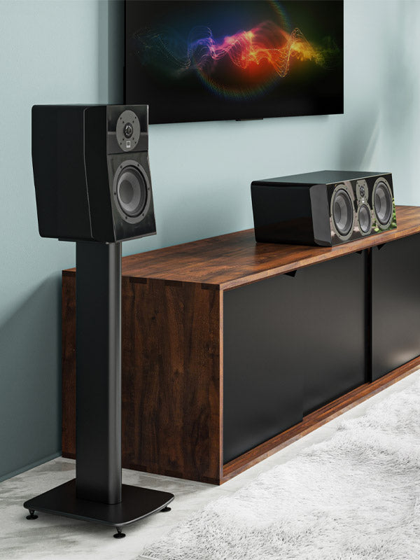 SVS Ultra Evolution Nano Speaker