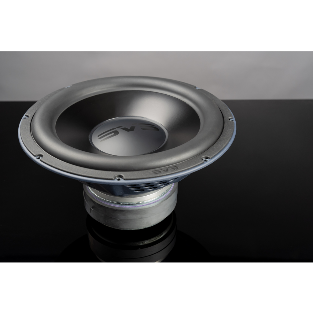 PB-2000 Pro Subwoofer | SVS