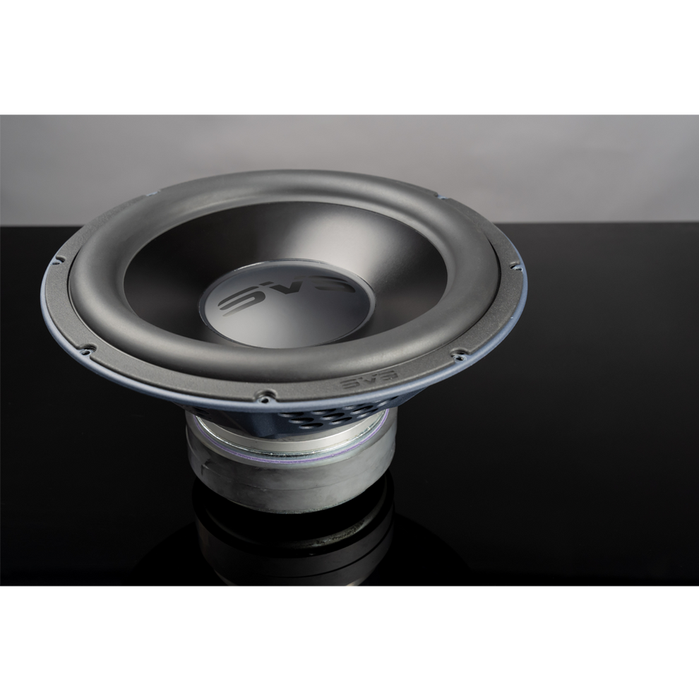 PB-2000 Pro Subwoofer | SVS