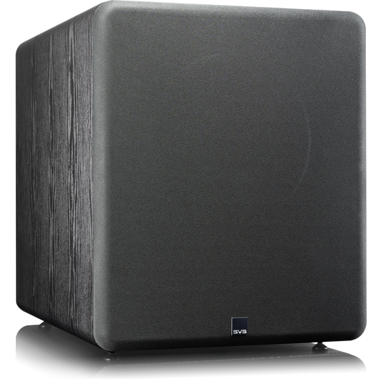 Dual PB-2000 Pro – SVS