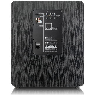 Dual PB-2000 Pro – SVS