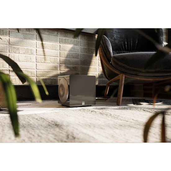 3000 Micro Subwoofer | SVS