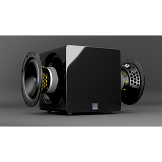 3000 Micro Subwoofer | SVS