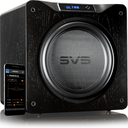 17-Ultra R|Evolution Series Subwoofers – SVS