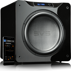 SVS SB17-Ultra R|Evolution Subwoofer