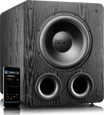 PB-2000 Pro Subwoofer | SVS