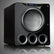 SVS Dual PB16-Ultra Subwoofers | 16-inch Driver | 1,500 Watts RMS