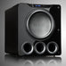 SVS Dual PB16-Ultra Subwoofers | 16-inch Driver | 1,500 Watts RMS