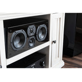 SVS Prime Center Speaker | 3-Way Center Channel Home Theater Speaker
