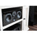 SVS Prime Center Speaker | 3-Way Center Channel Home Theater Speaker