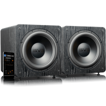 Dual SB-2000 Pro – SVS