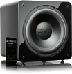 SB-2000 Pro Subwoofer | SVS