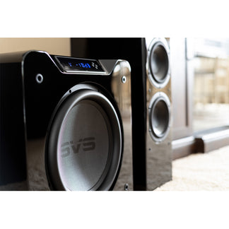 SB-4000 Subwoofer | SVS