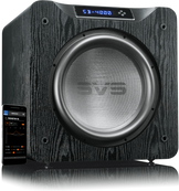 SB-4000 Subwoofer | SVS