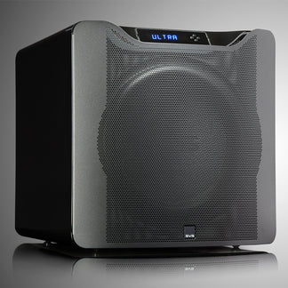 SB16-Ultra Subwoofer | SVS