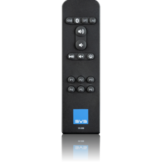 SVS Prime Wireless Pro SoundBase | Streaming Integrated Amp